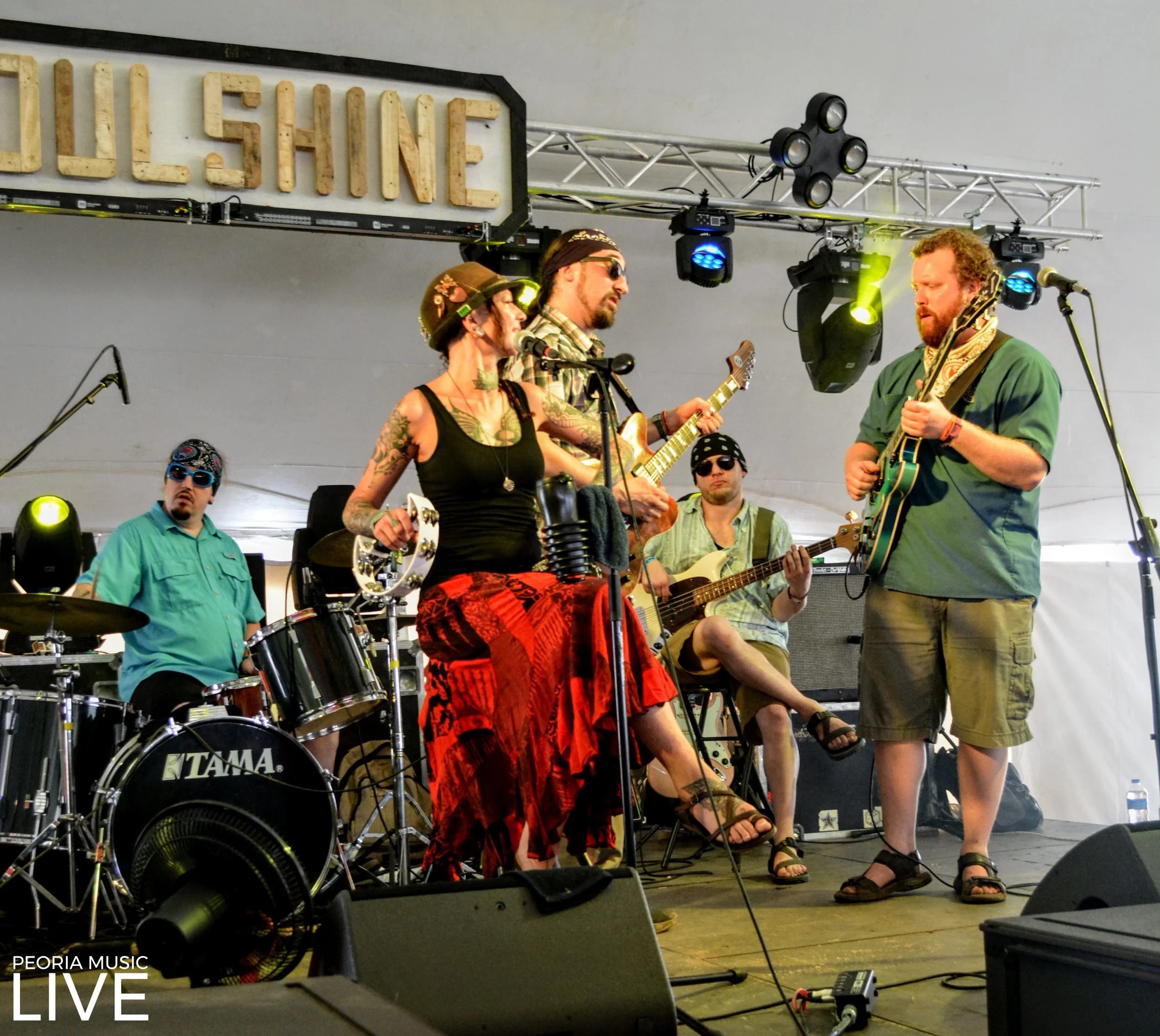 Summer Camp Music Festival 2019 Wrap-Up — Peoria Music Live