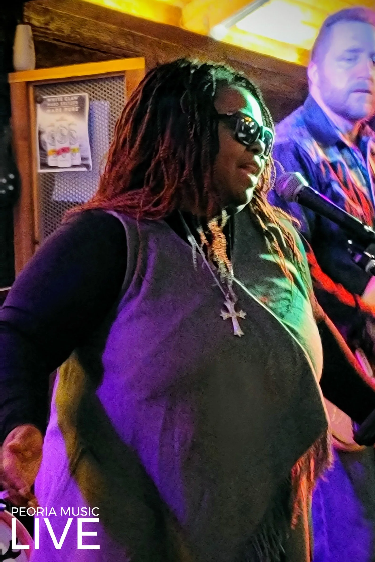 Weekend Live Music List February 245th, 26th, & 27th — Peoria Music Live