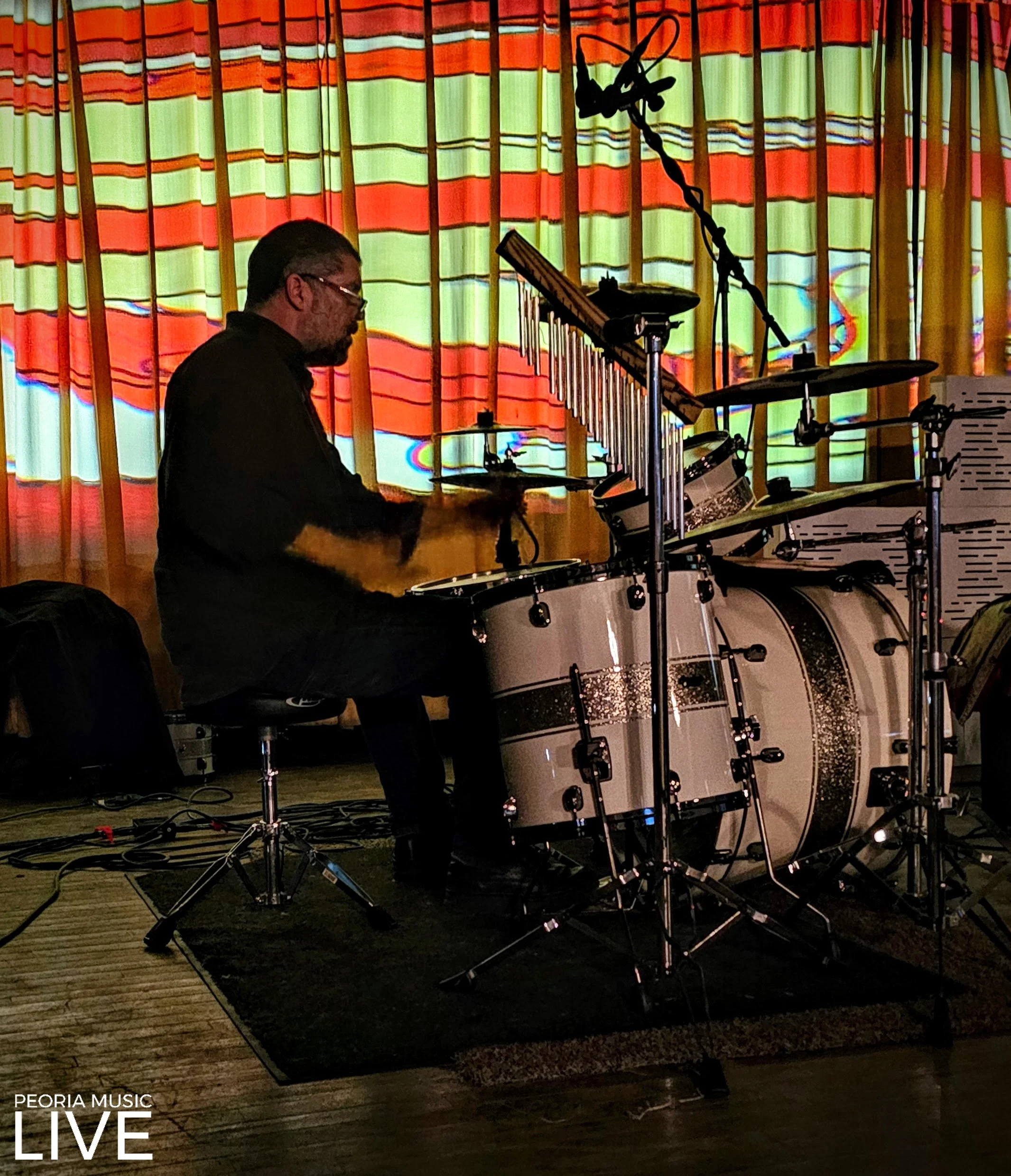 Weekend Live Music List for March 31st, April 1st, & 2nd — Peoria Music ...