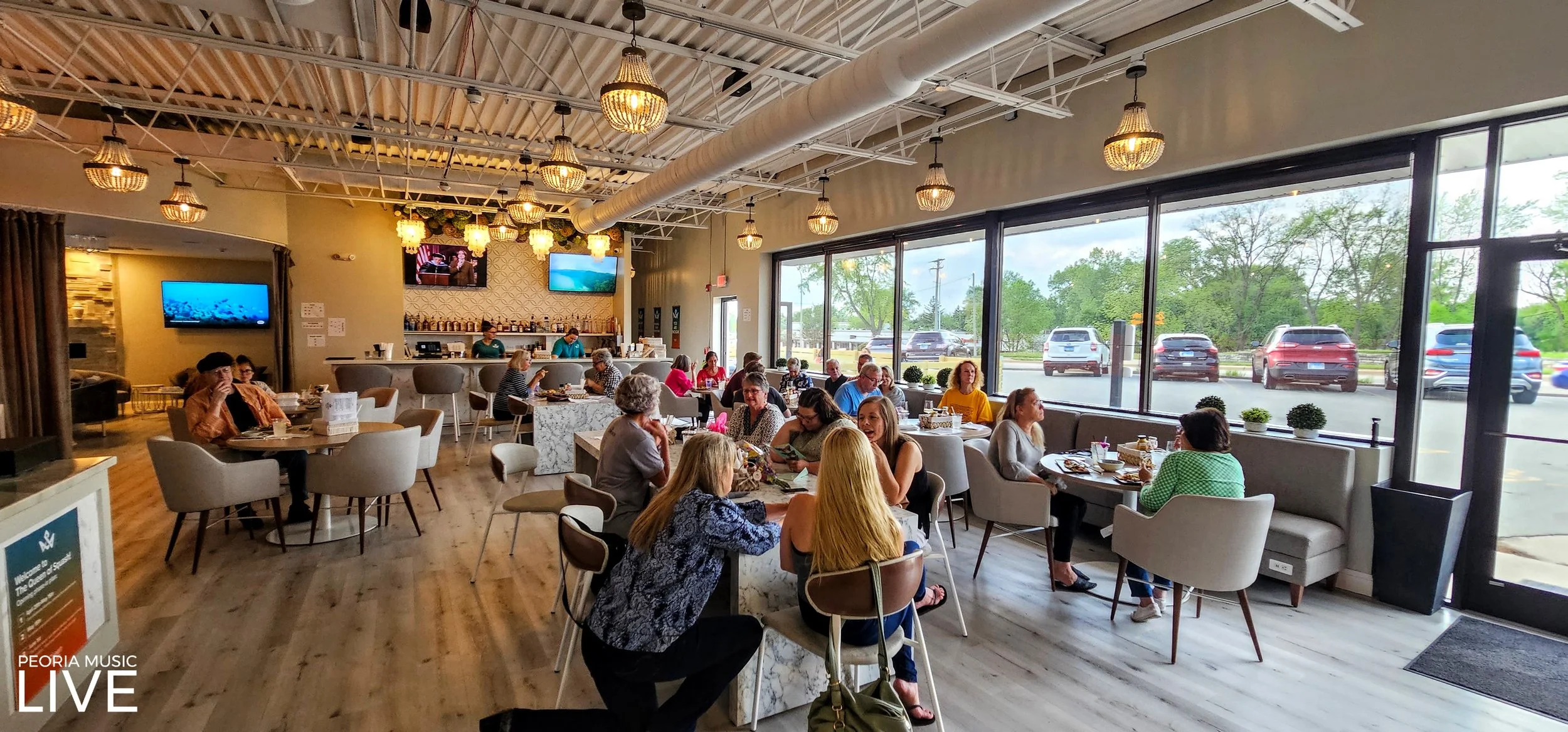 Weekend Live Music List for May 19th, 20th, & 21st — Peoria Music Live