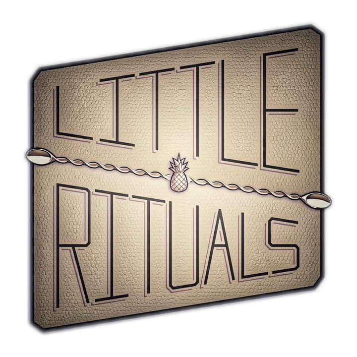 Little Rituals | Unique Cocktails & Exceptional Hospitality