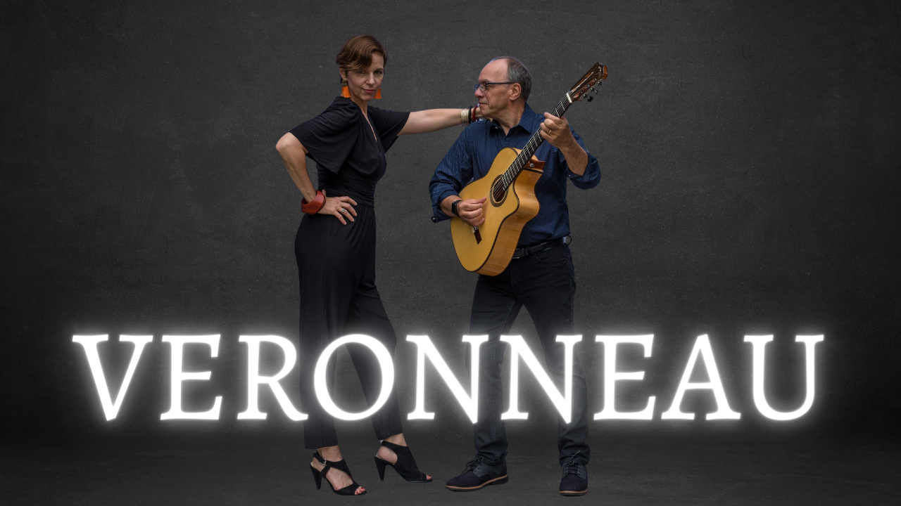 Veronneau Concert — Studio Muse Music
