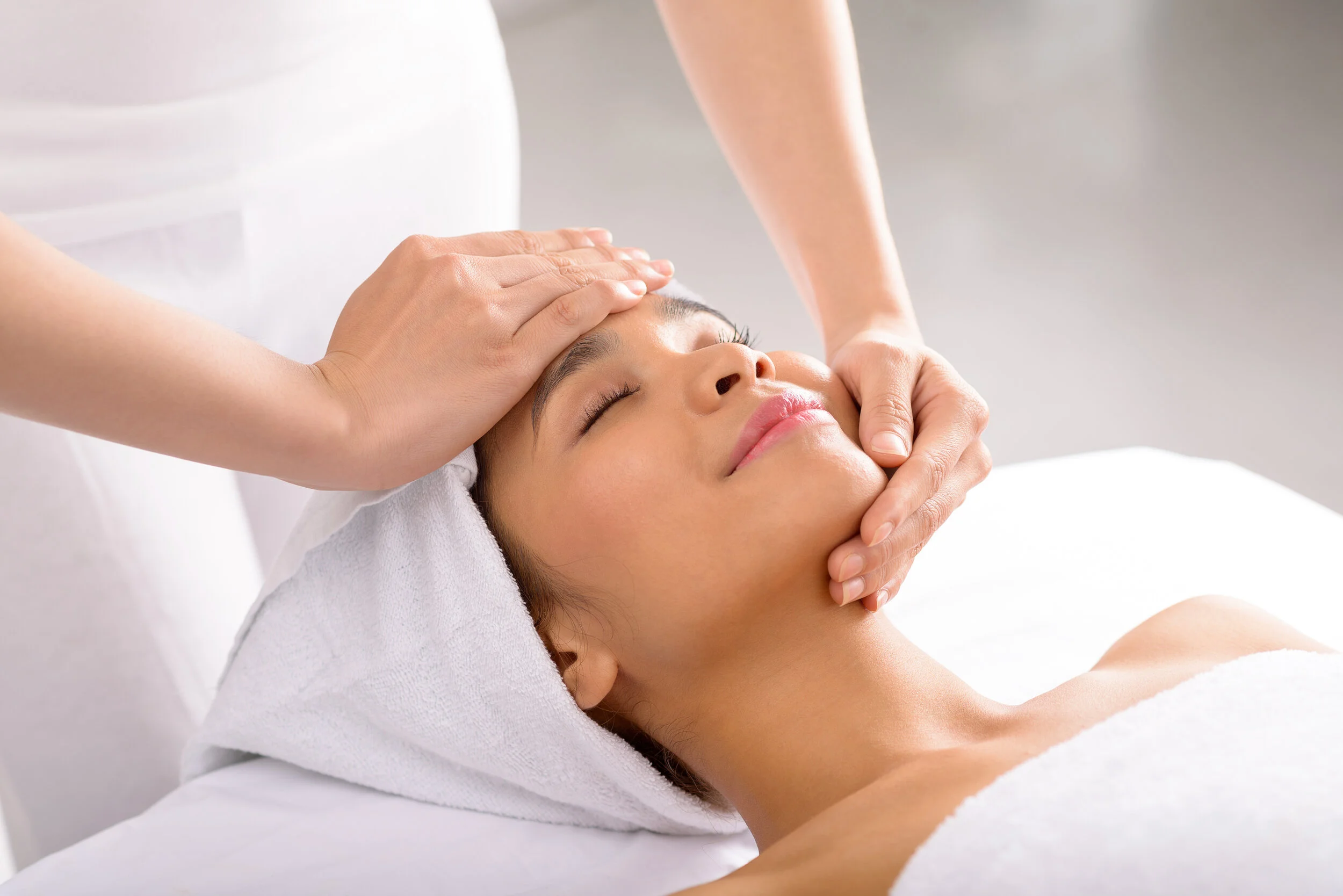 Skincare — Spa at Harbour Inn