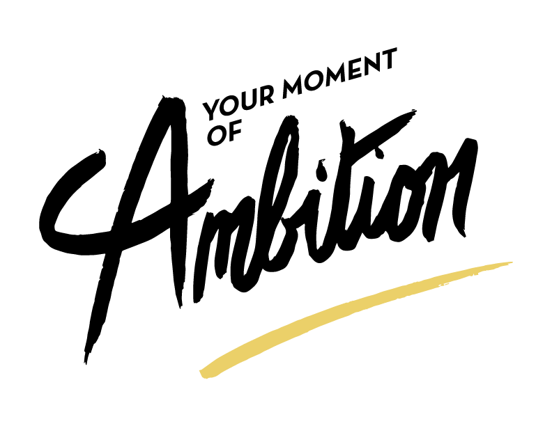 Ambition Logo