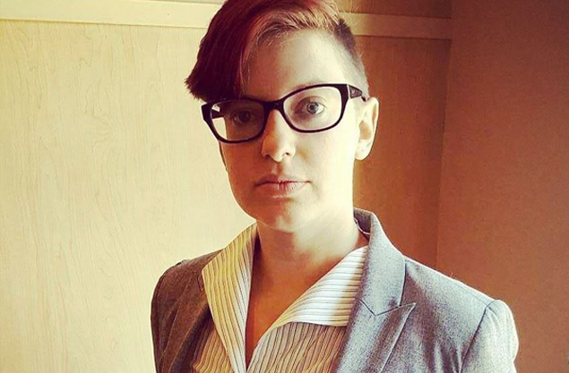 Jennifer (Jay) Yoder — Transform Network