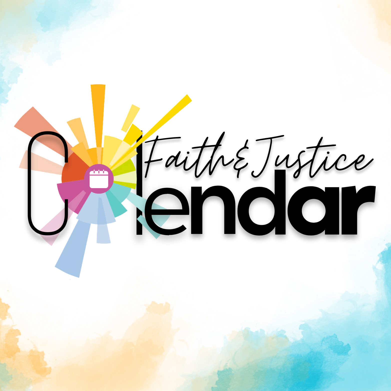 The Faith and Justice Calendar — Transform Network