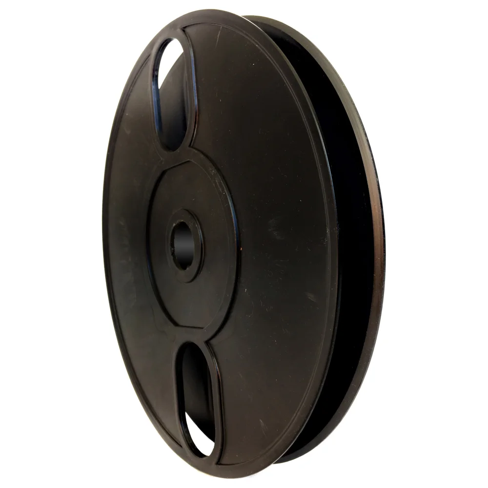 Custom Reels — Tayloreel | SMD Plastic Reels