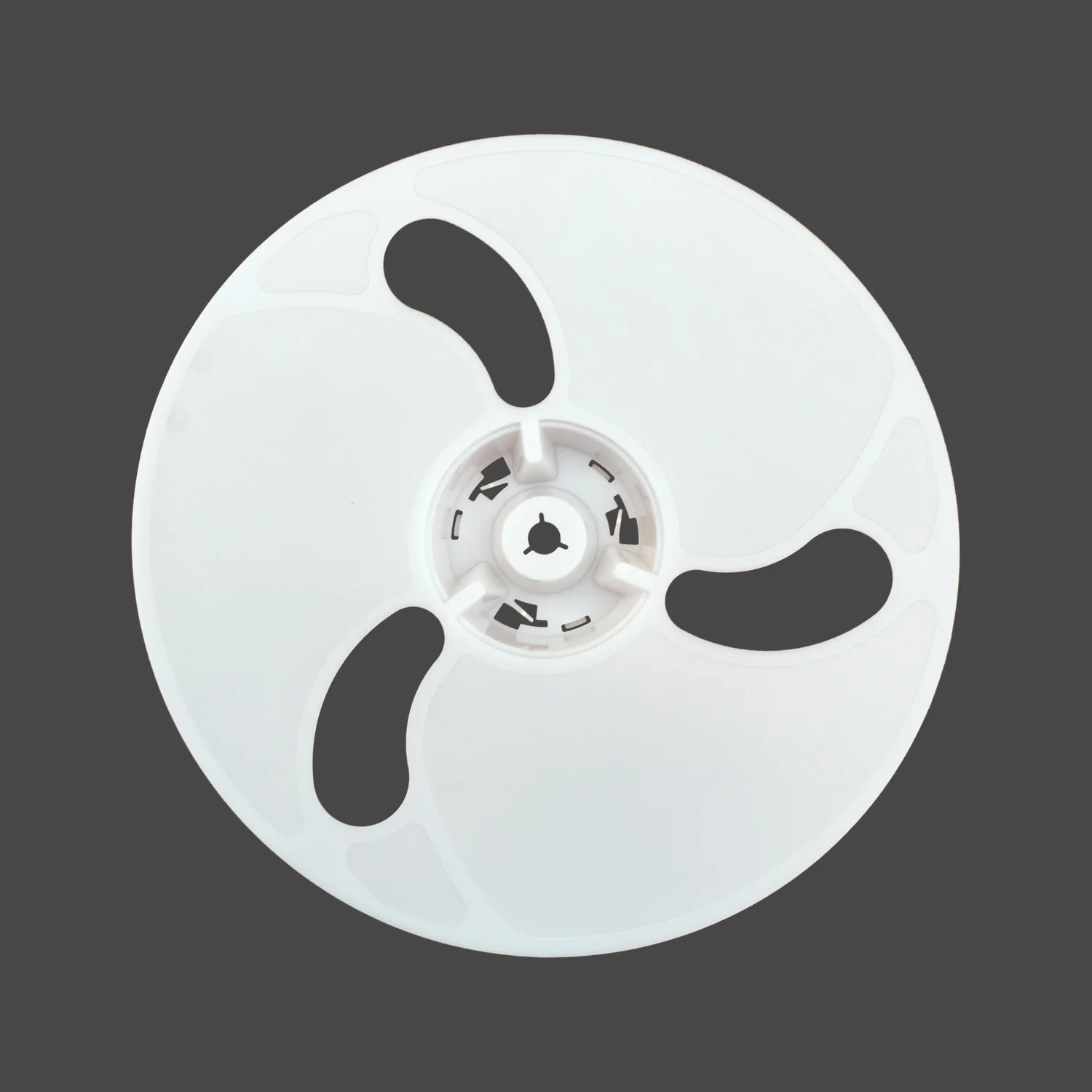SMD Reels — Tayloreel | SMD Plastic Reels
