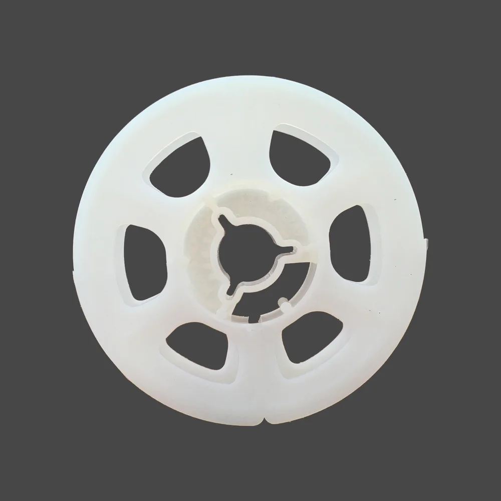 Film Reels - Individual — Tayloreel | SMD Plastic Reels