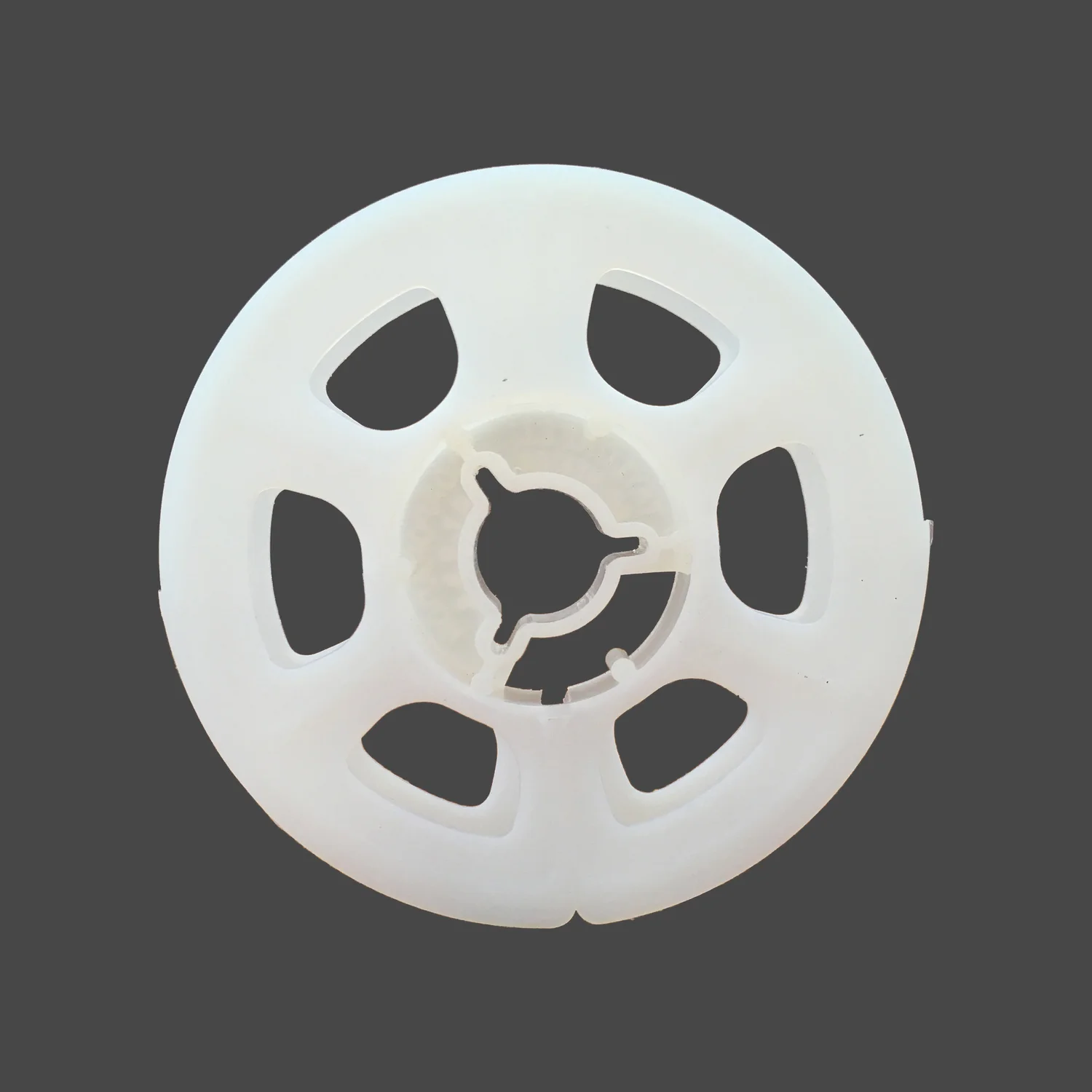 Film Reels - Individual — Tayloreel | SMD Plastic Reels