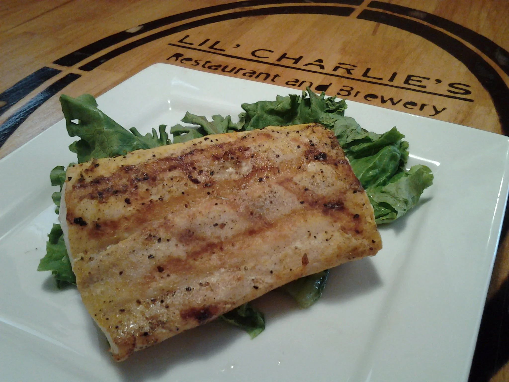 Lil' Charlie's Restaurant and Brewery | Batesville, Indiana
