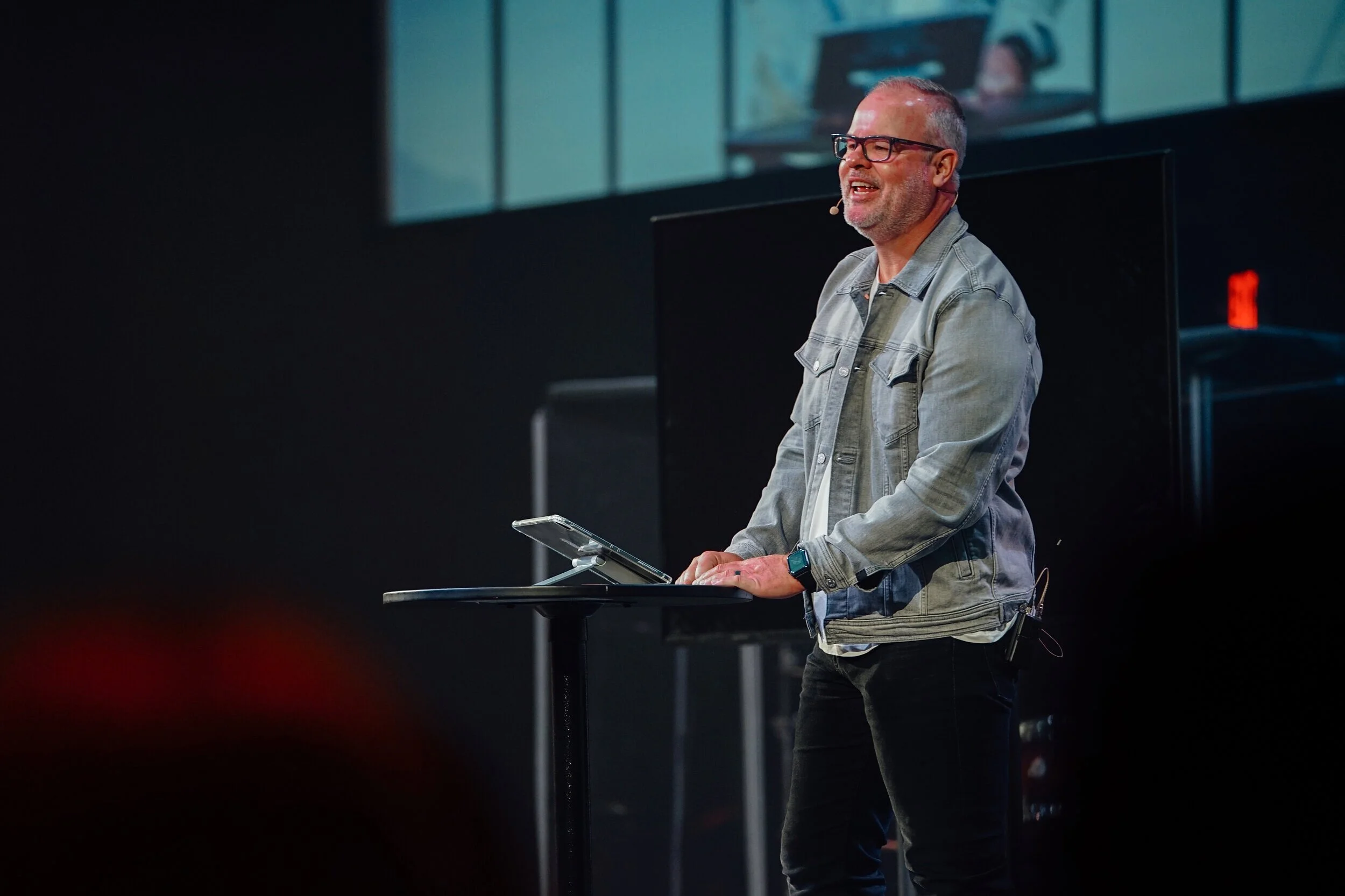 About — Life Point Church