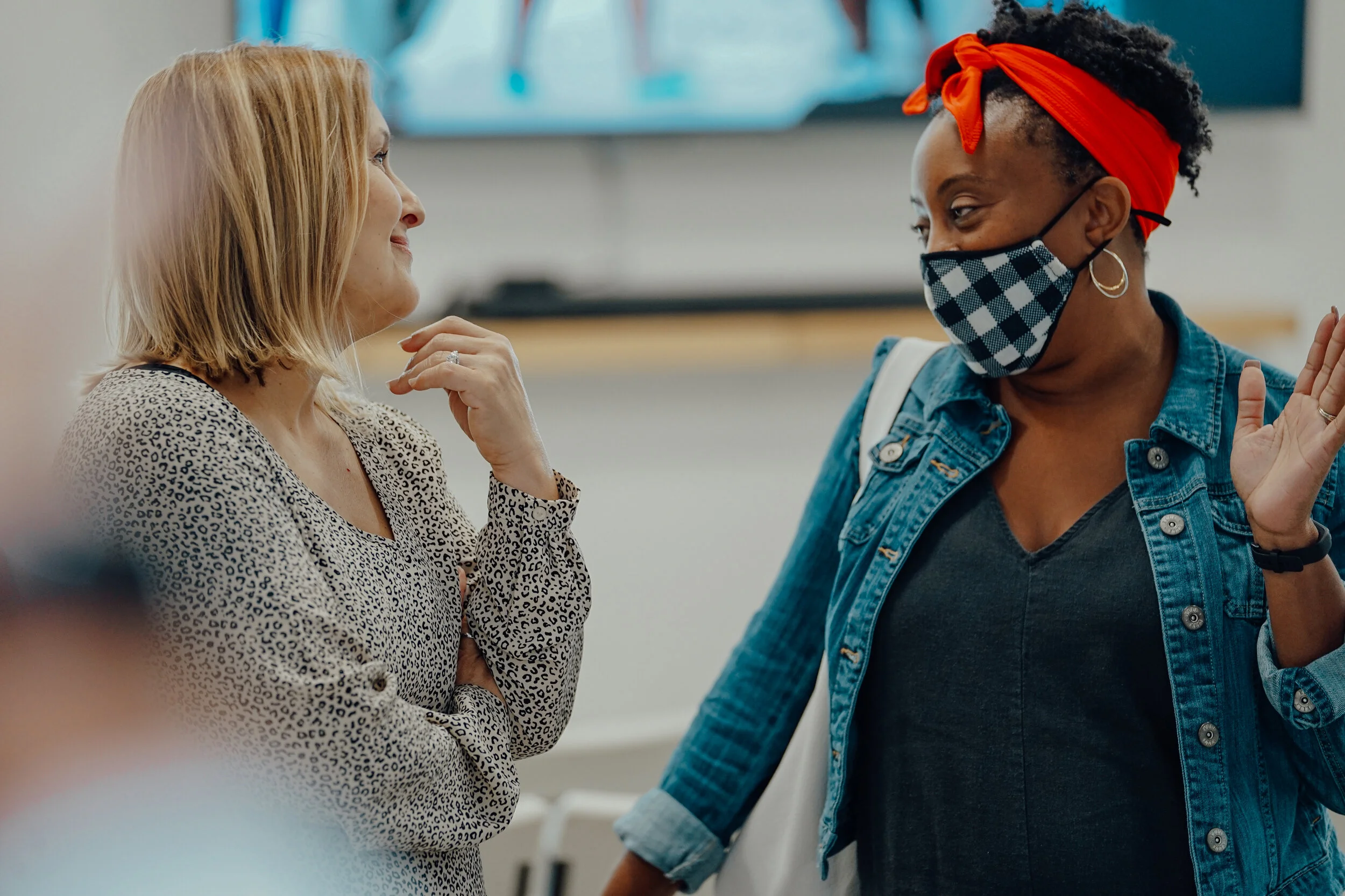 Next Steps — Life Point Church