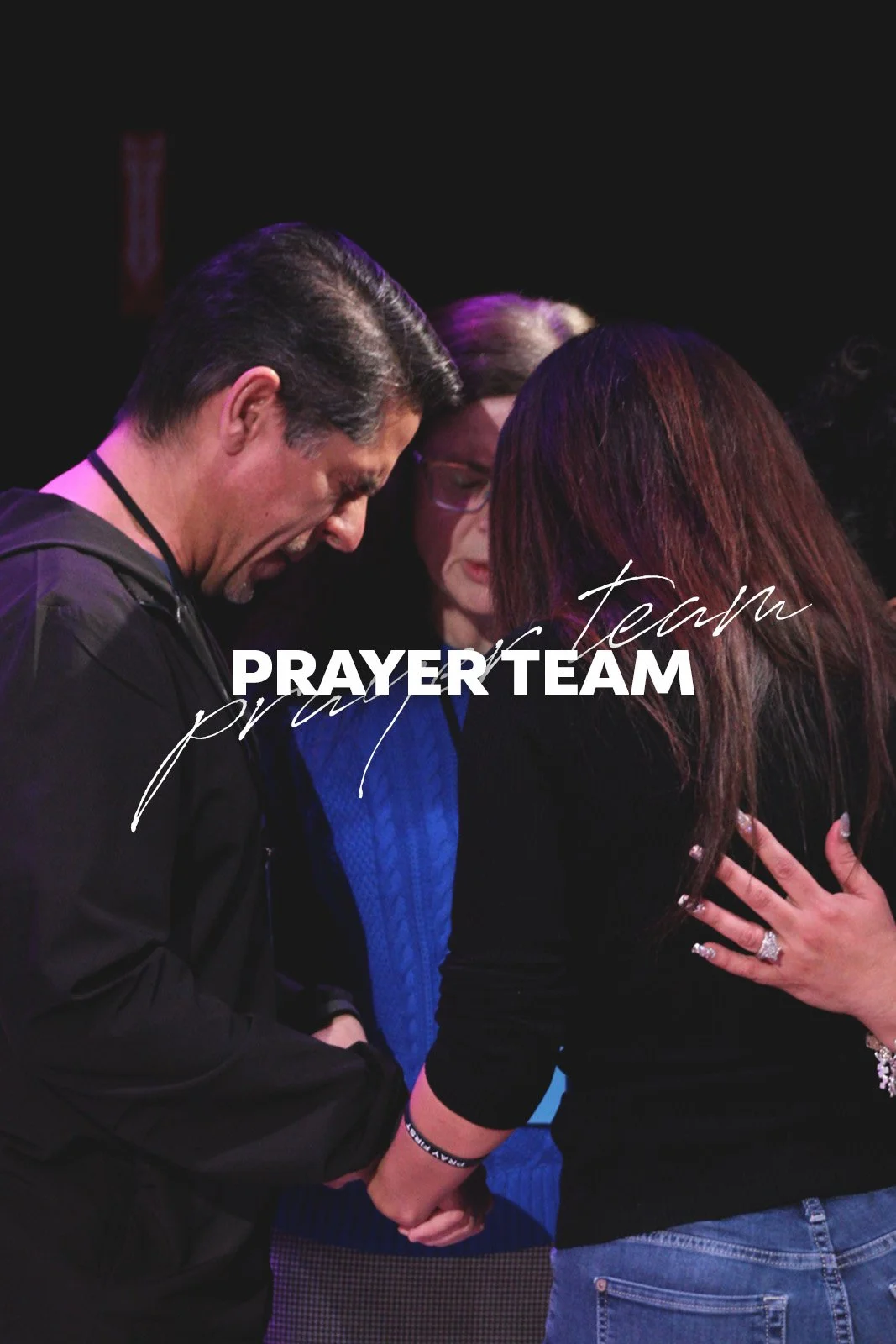 Dream Team — Life Point Church