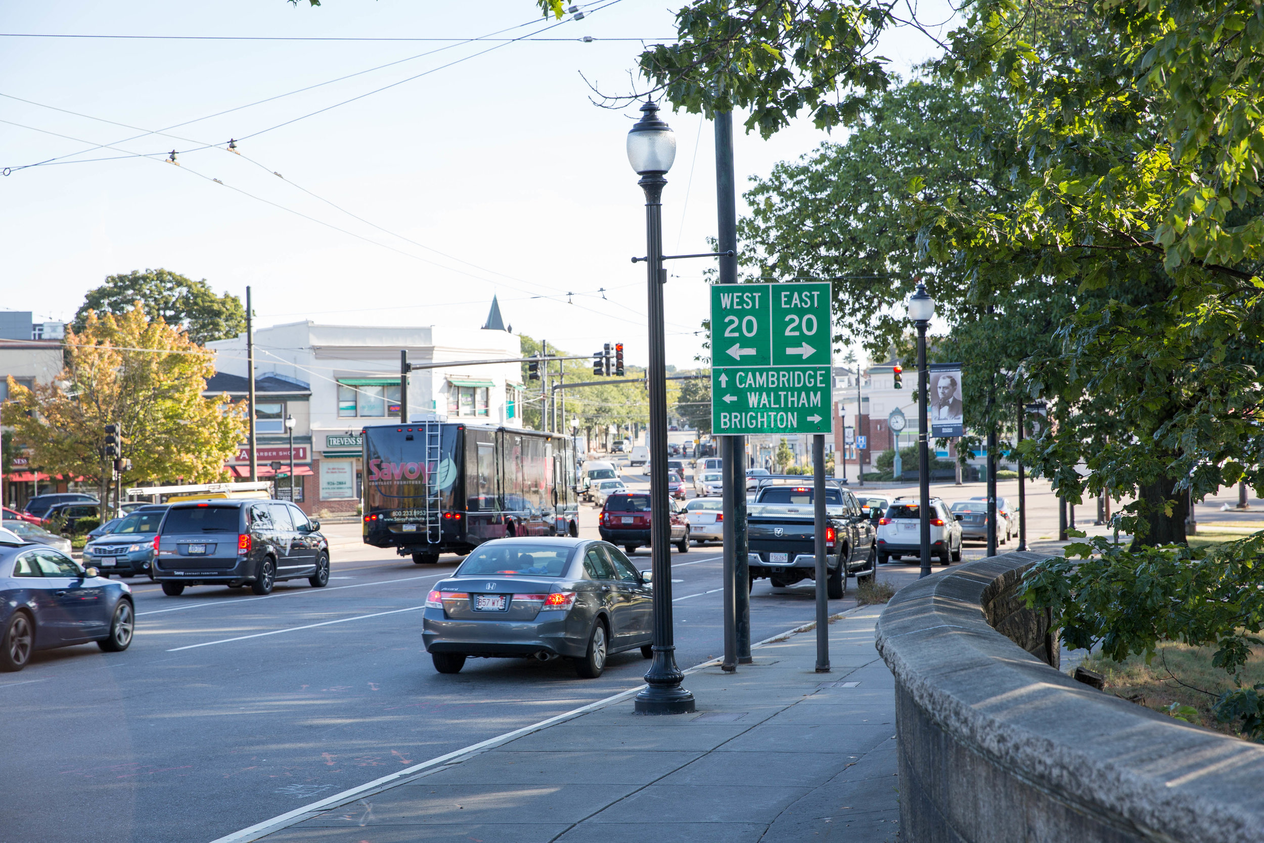 Watertown Square Area Plan