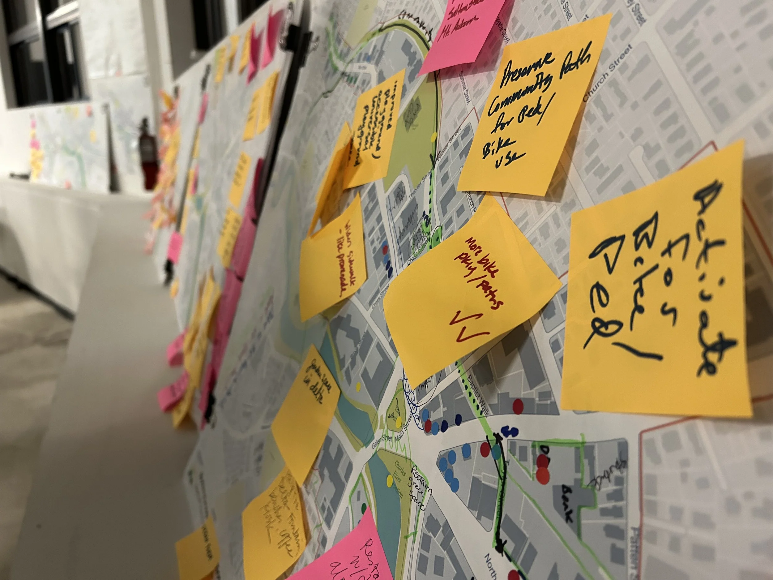 The Plan — Watertown Square Area Plan