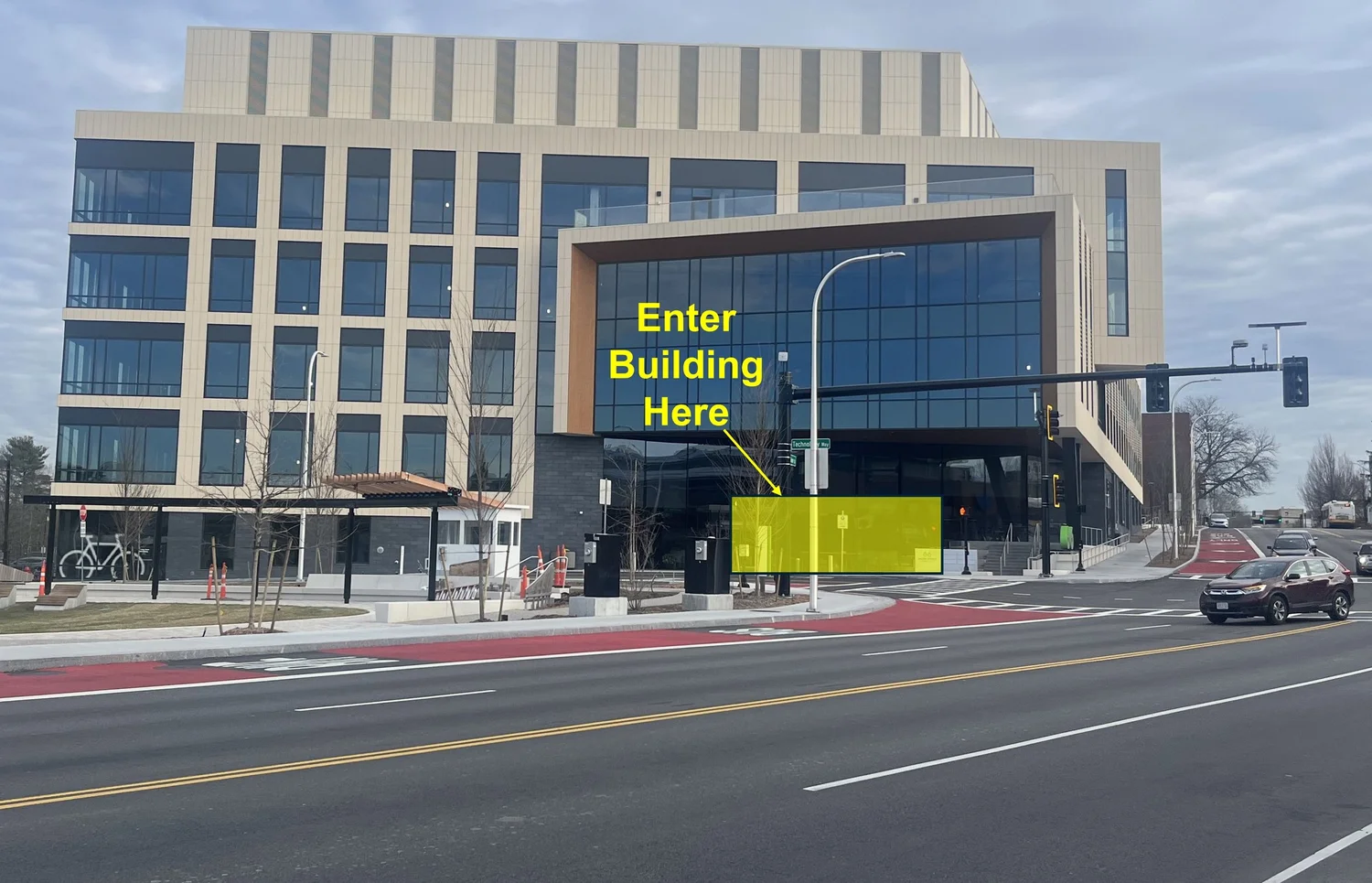 News and Meetings — Watertown Square Area Plan