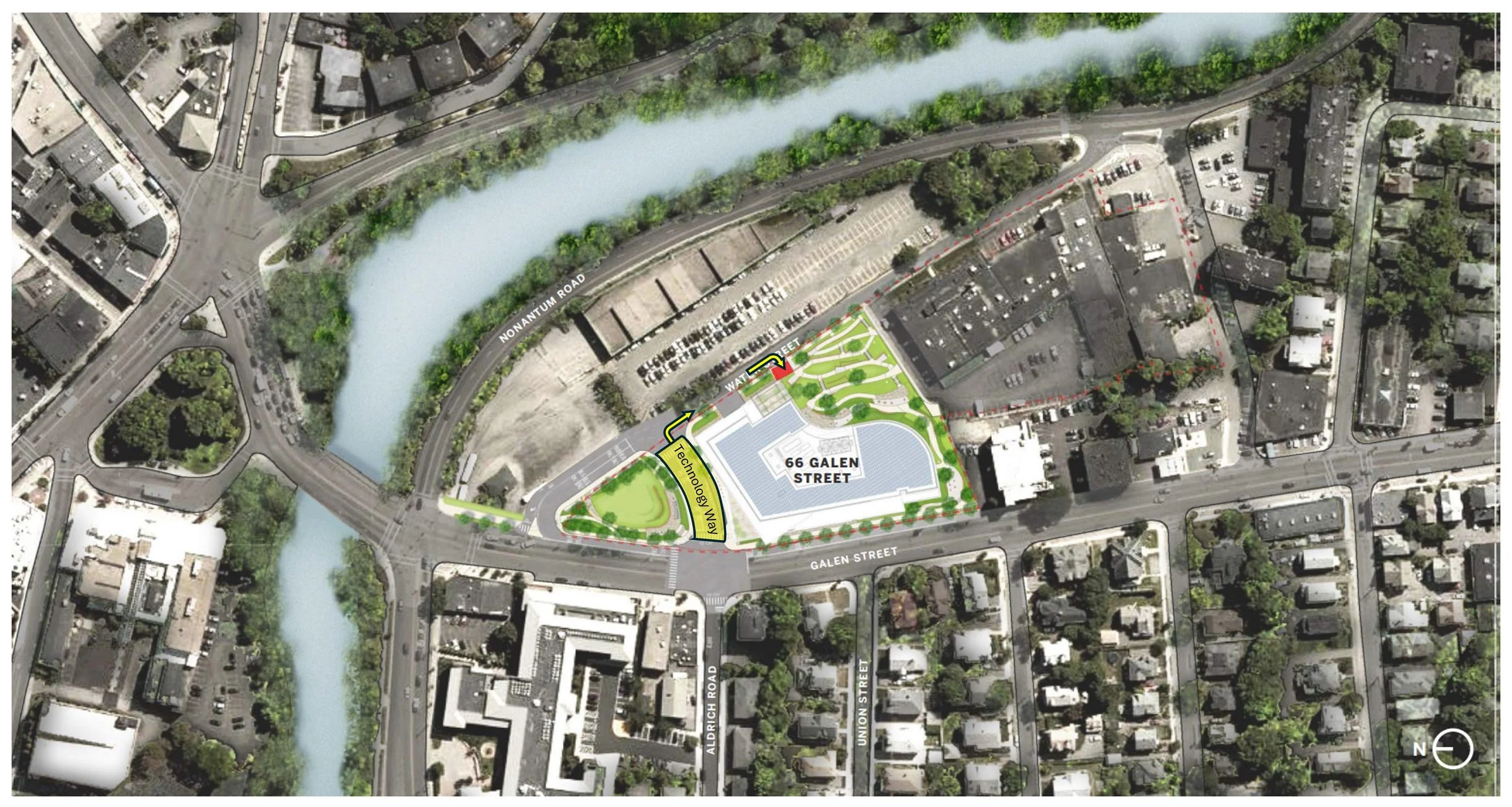 News and Meetings — Watertown Square Area Plan