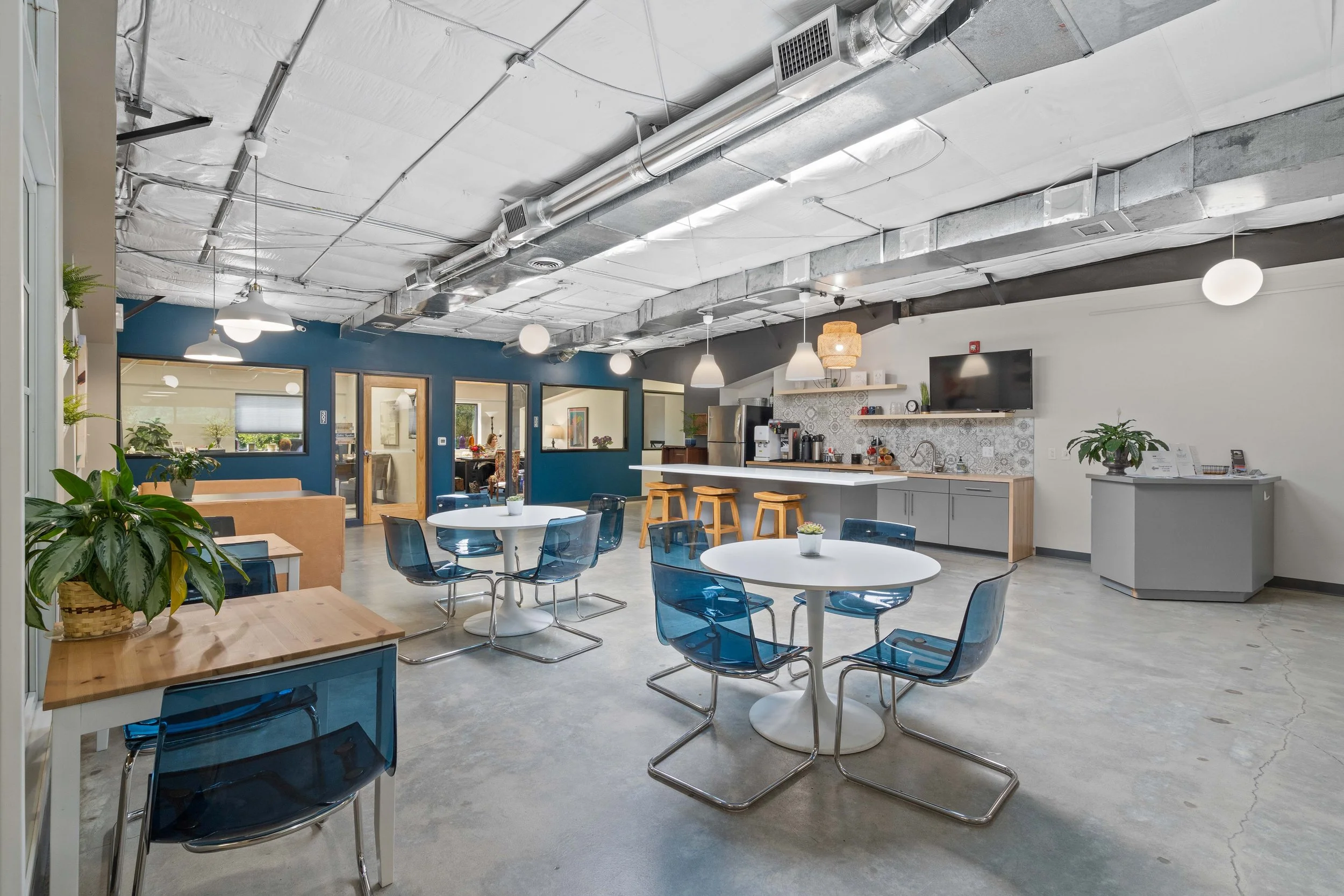 Eastbrook Collaborative