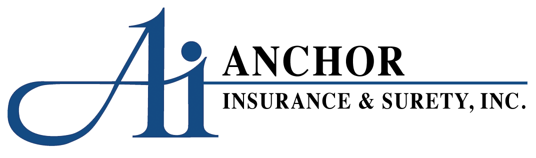 Forms — Anchor Insurance & Surety