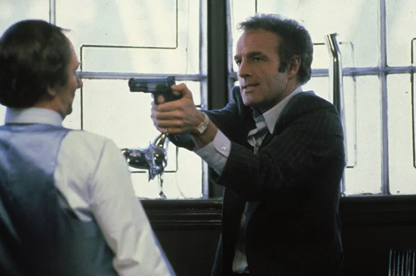 Review: Thief (1981) — 3 Brothers Film