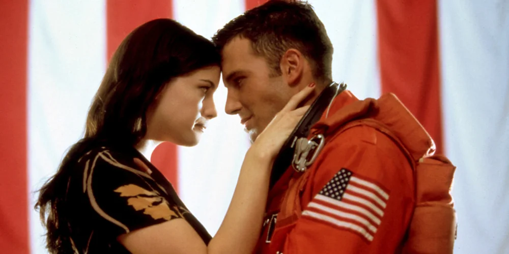 Review: Armageddon (1998) — 3 Brothers Film