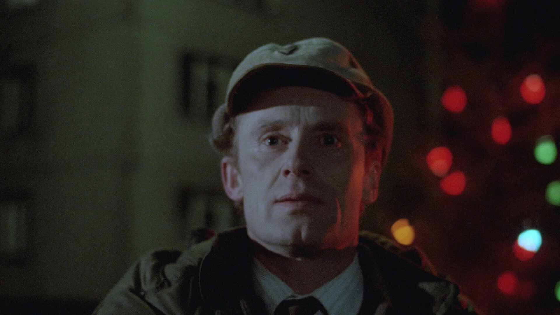 Lenten Reflections from Dekalog (1989) — 3 Brothers Film