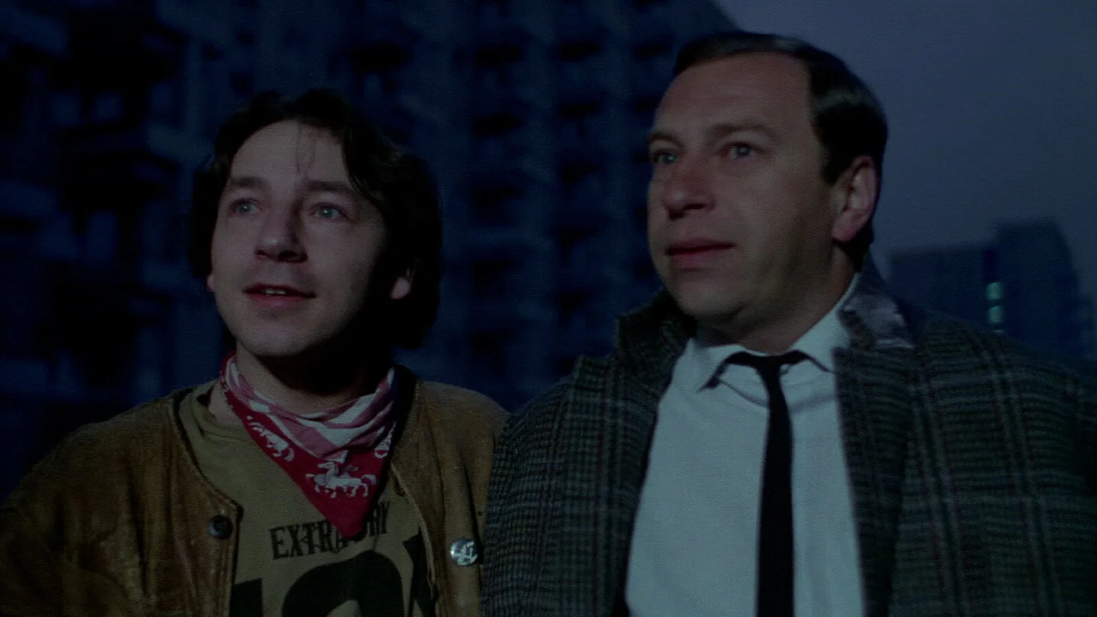 Lenten Reflections from Dekalog (1989) — 3 Brothers Film