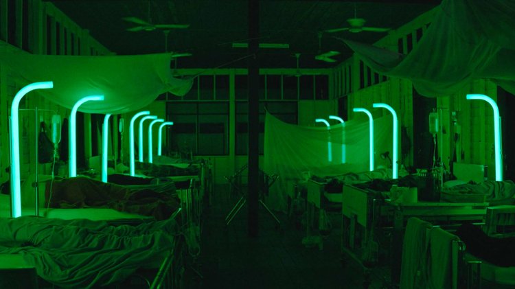 Review: Cemetery of Splendour (2015) — 3 Brothers Film