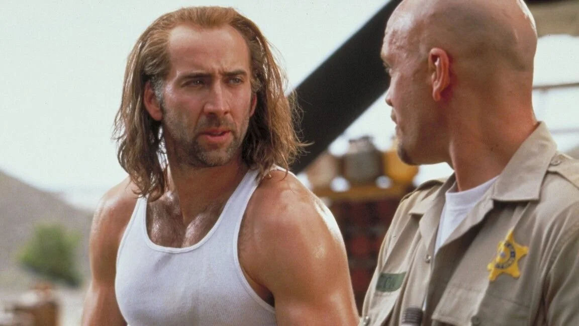 Review Con Air 1997 3 Brothers Film Review Con Air 1997 3 Brothers Film