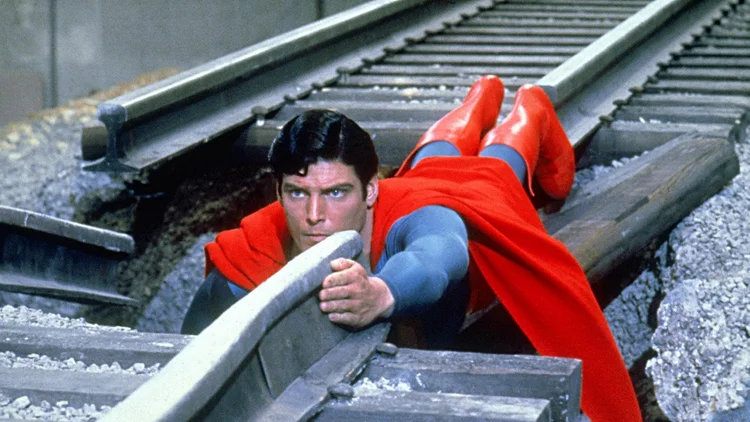 Ranking the Christopher Reeve Superman Movies — 3 Brothers Film