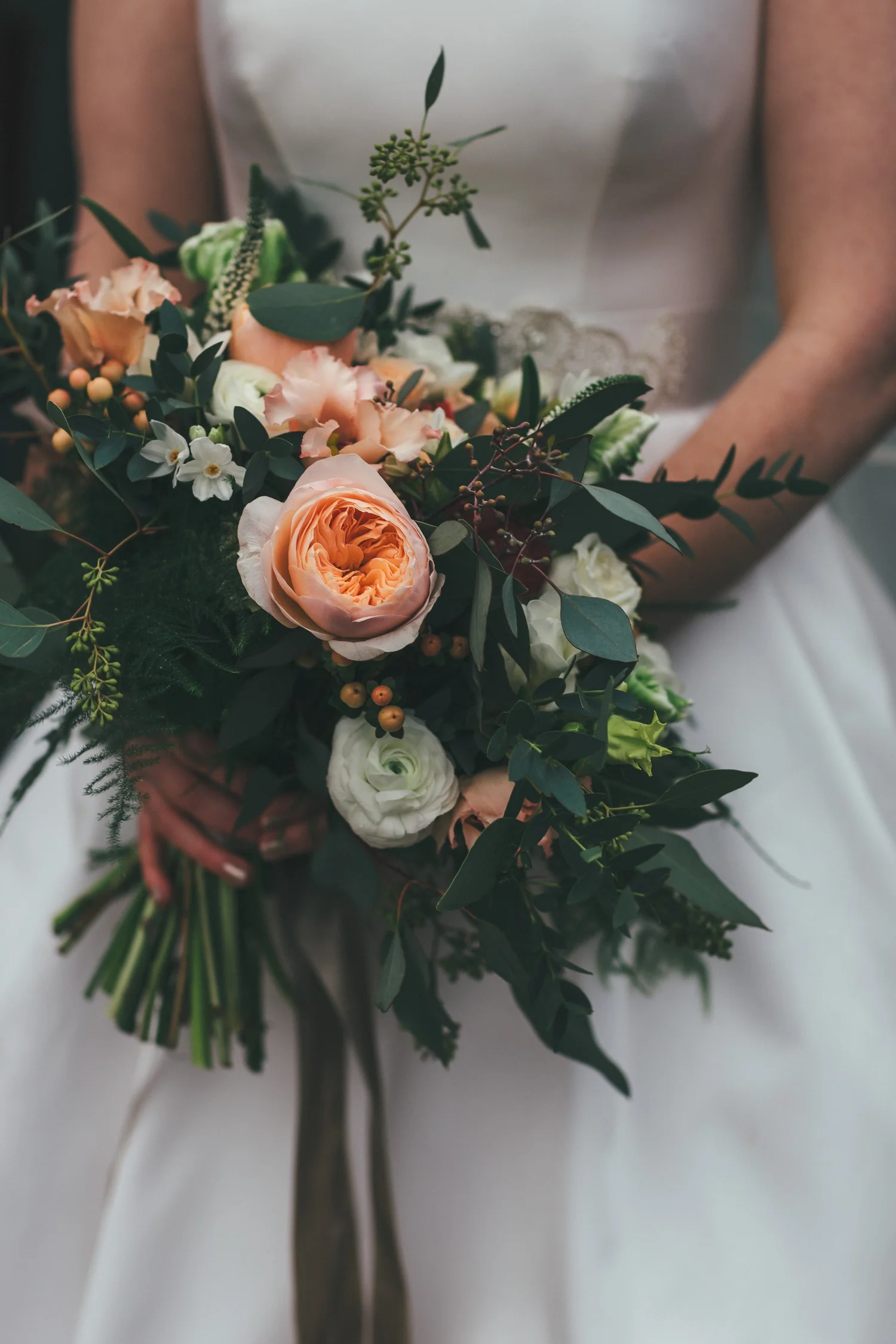 Distinctive Floral Design | Emily Wisher Artisan Florist