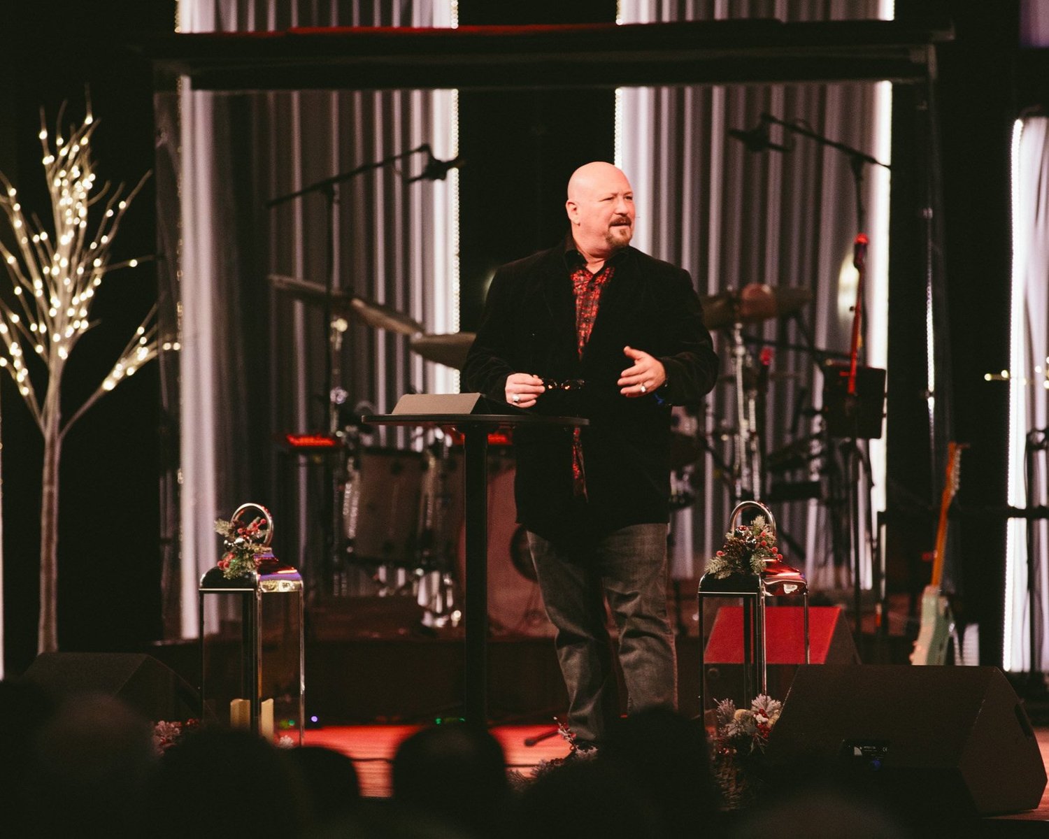 Life Bible Church