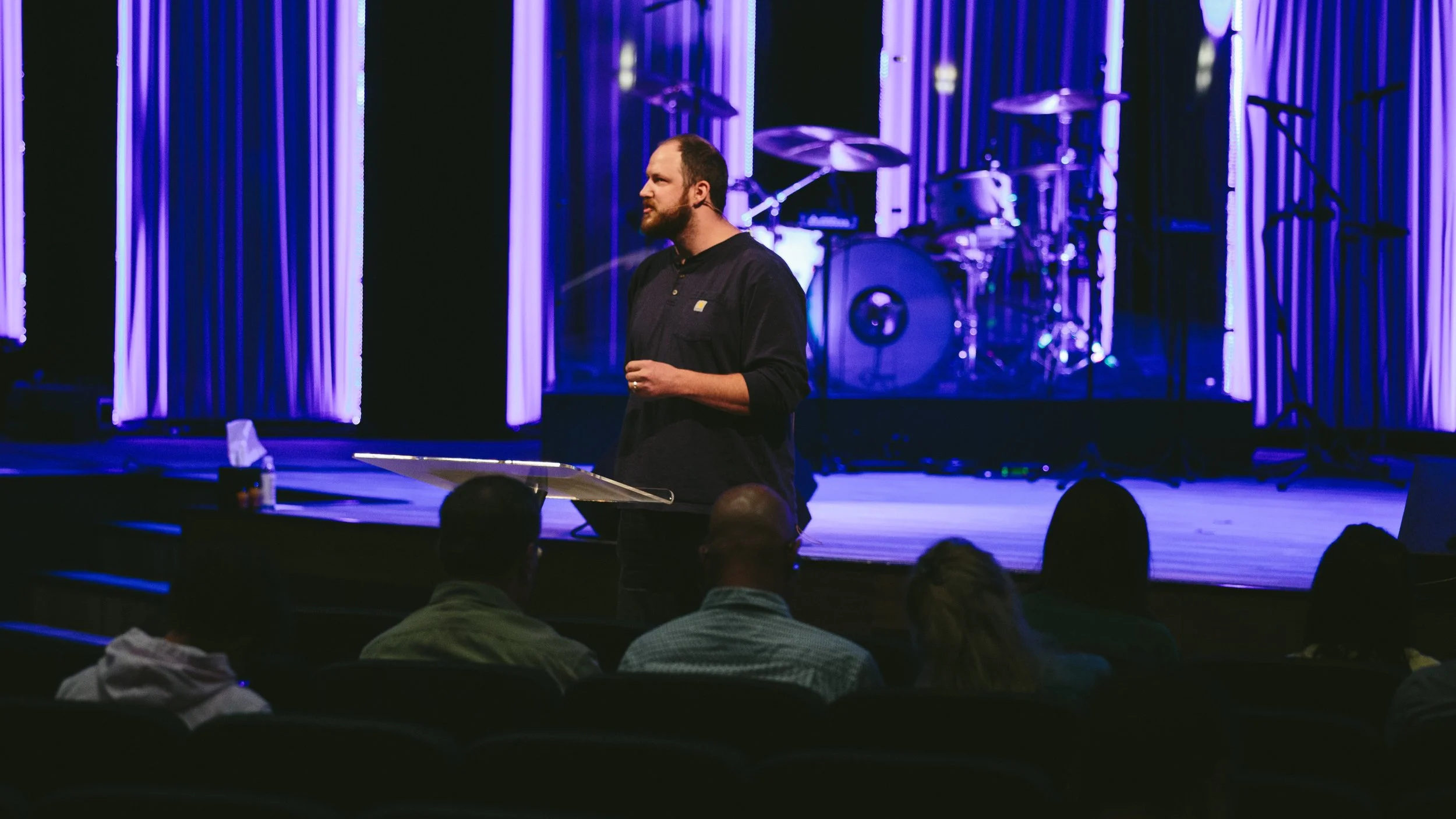 Life Bible Church