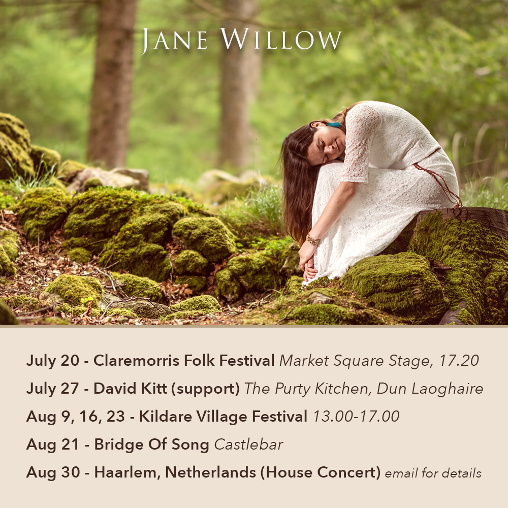 Blog :: Jane Willow Music