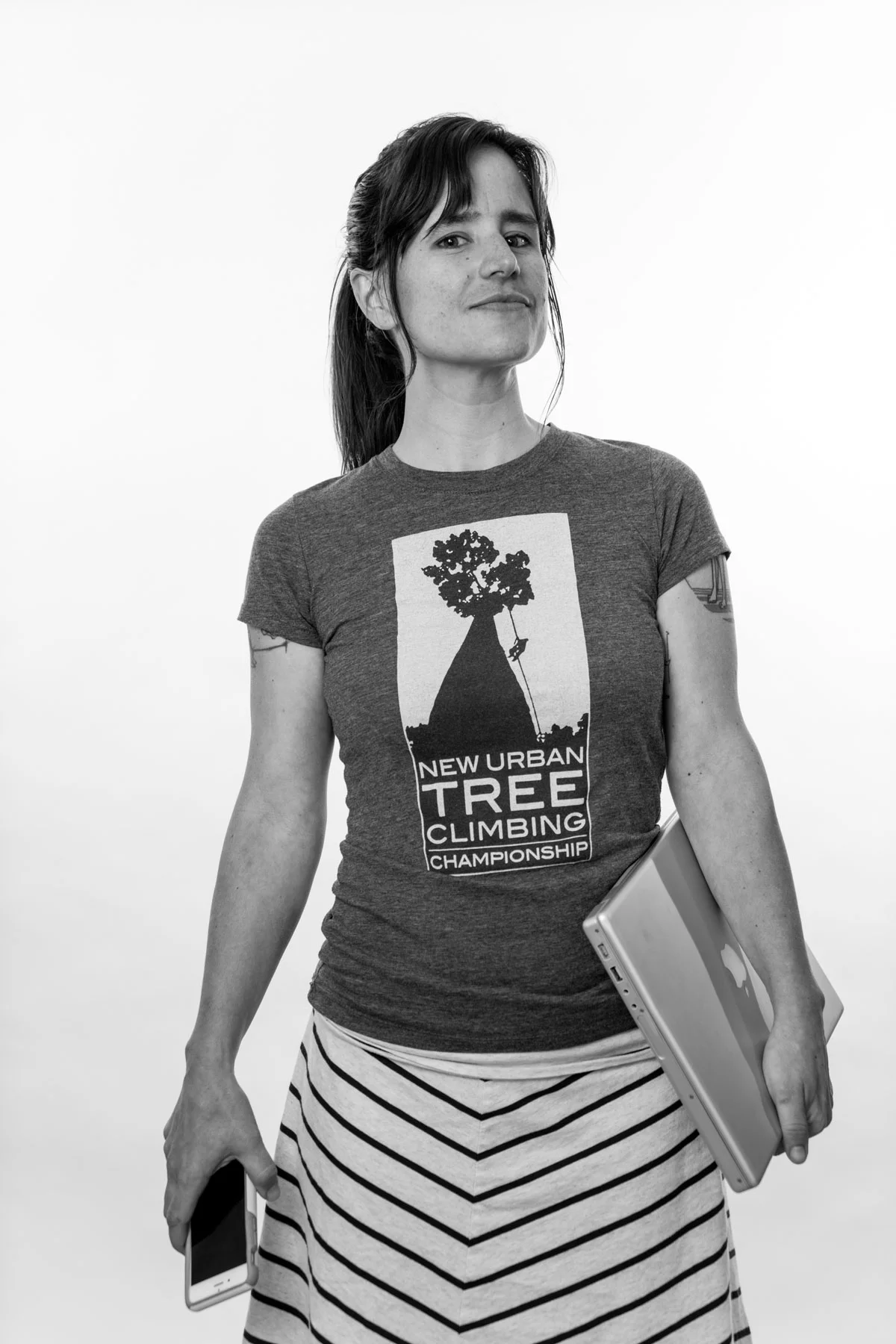 About — New Urban Forestry