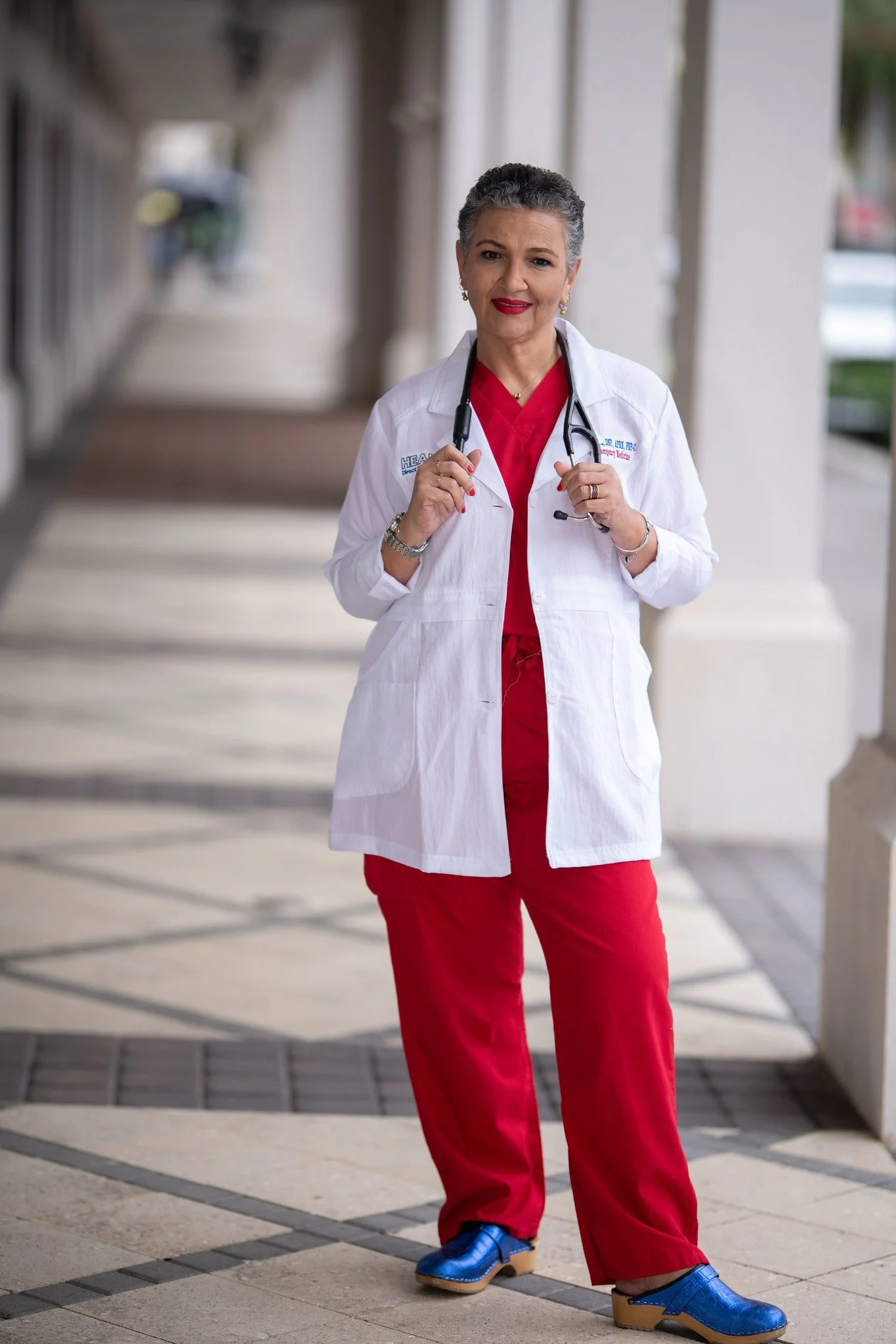 About Us — NeuroFit360 | Neuro Physical Therapy in Cooper City, FL