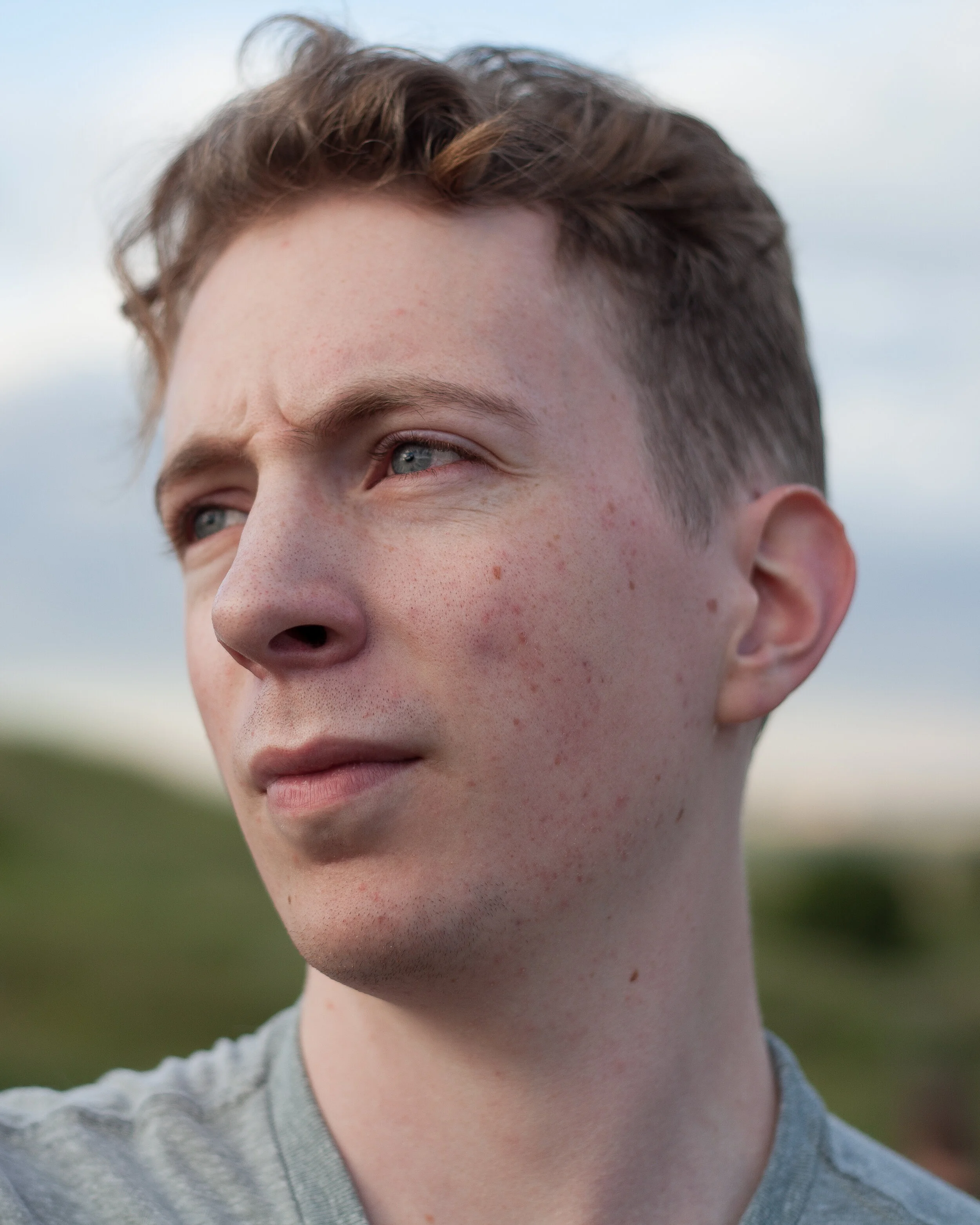 PORTFOLIO — Jack Garland