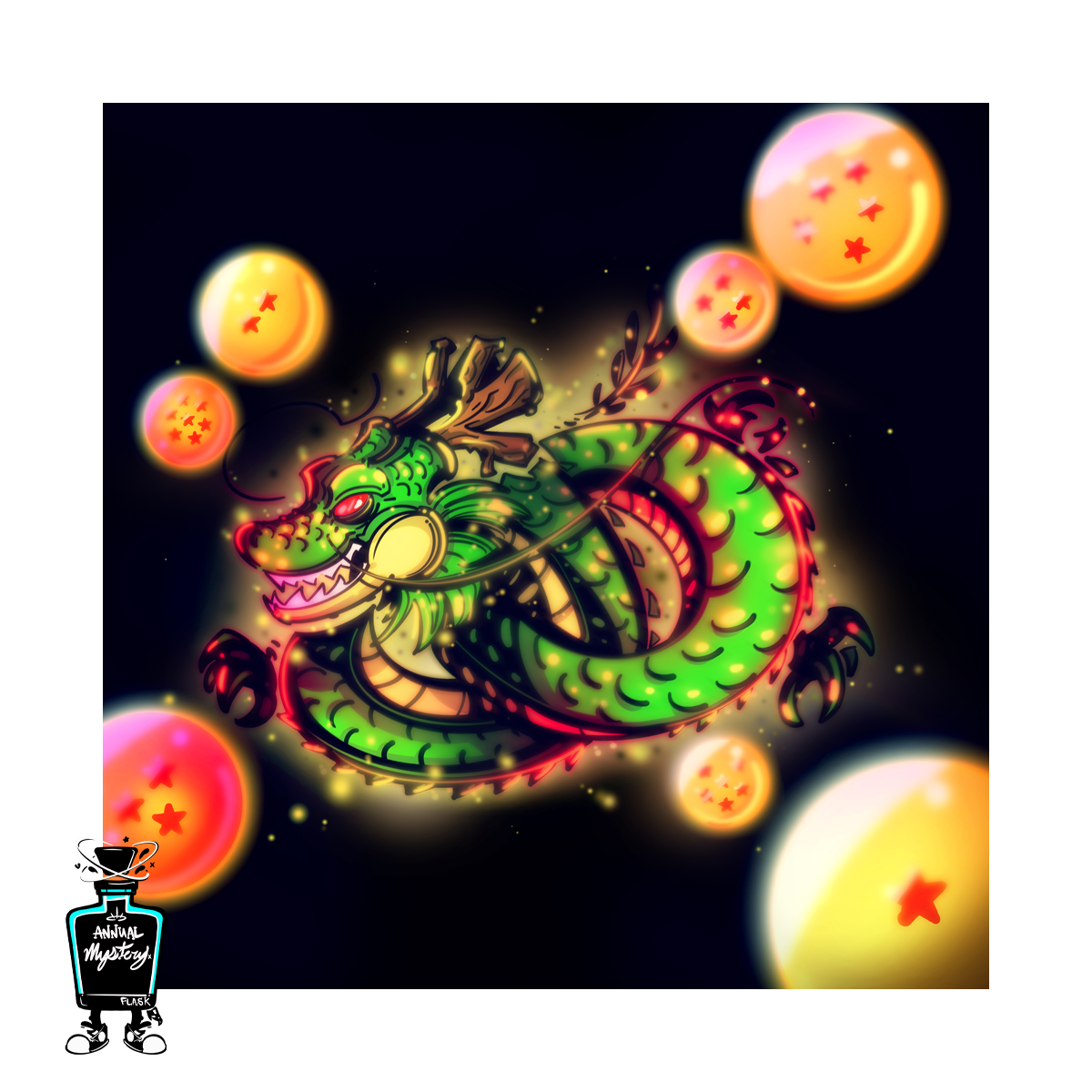 hmf9 - forever (nooligan cache) — nooligan