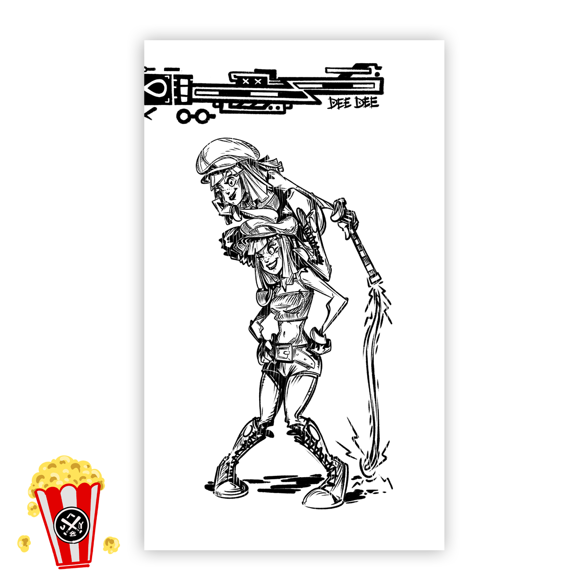 nooligan x fishys fence: vs series reveal (new challenger ) — nooligan