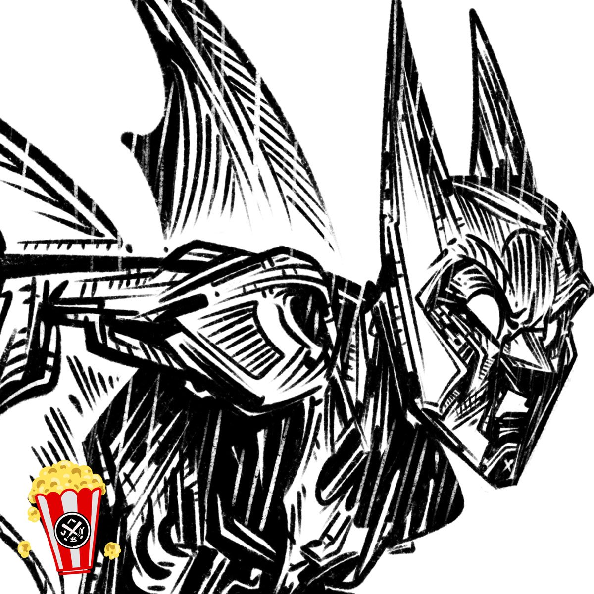 vs. beyond — nooligan