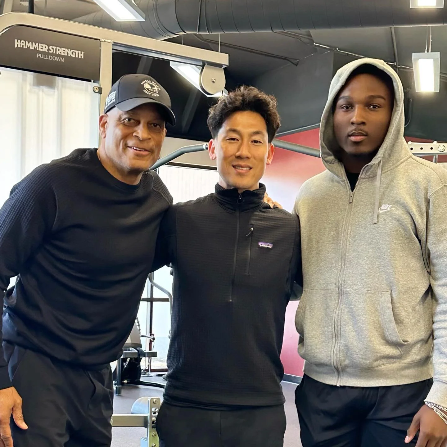 Dr. Arthur J. Ting - Rehabilitation