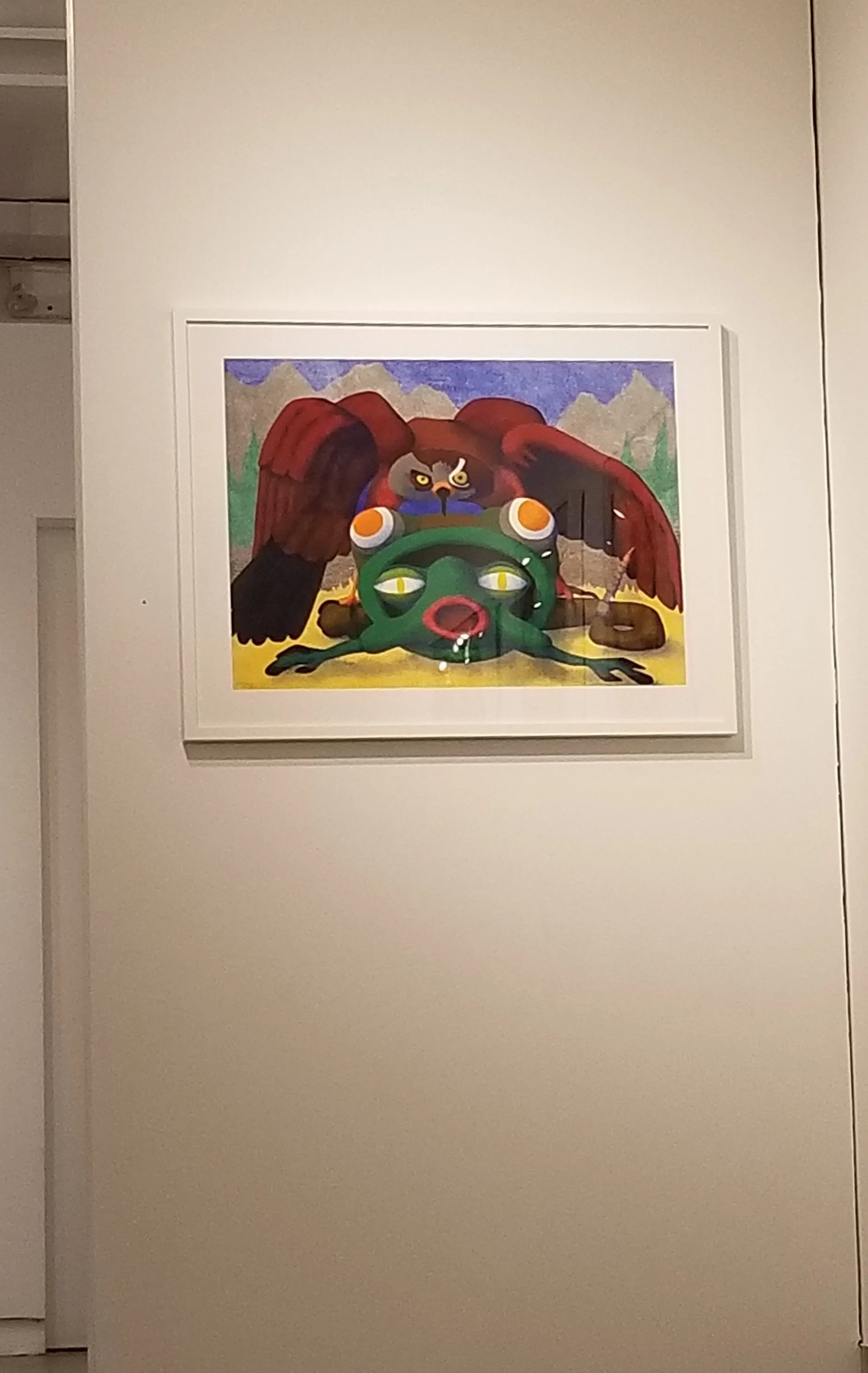 George Casprowitz Artist/SculptorART by George Casprowitz