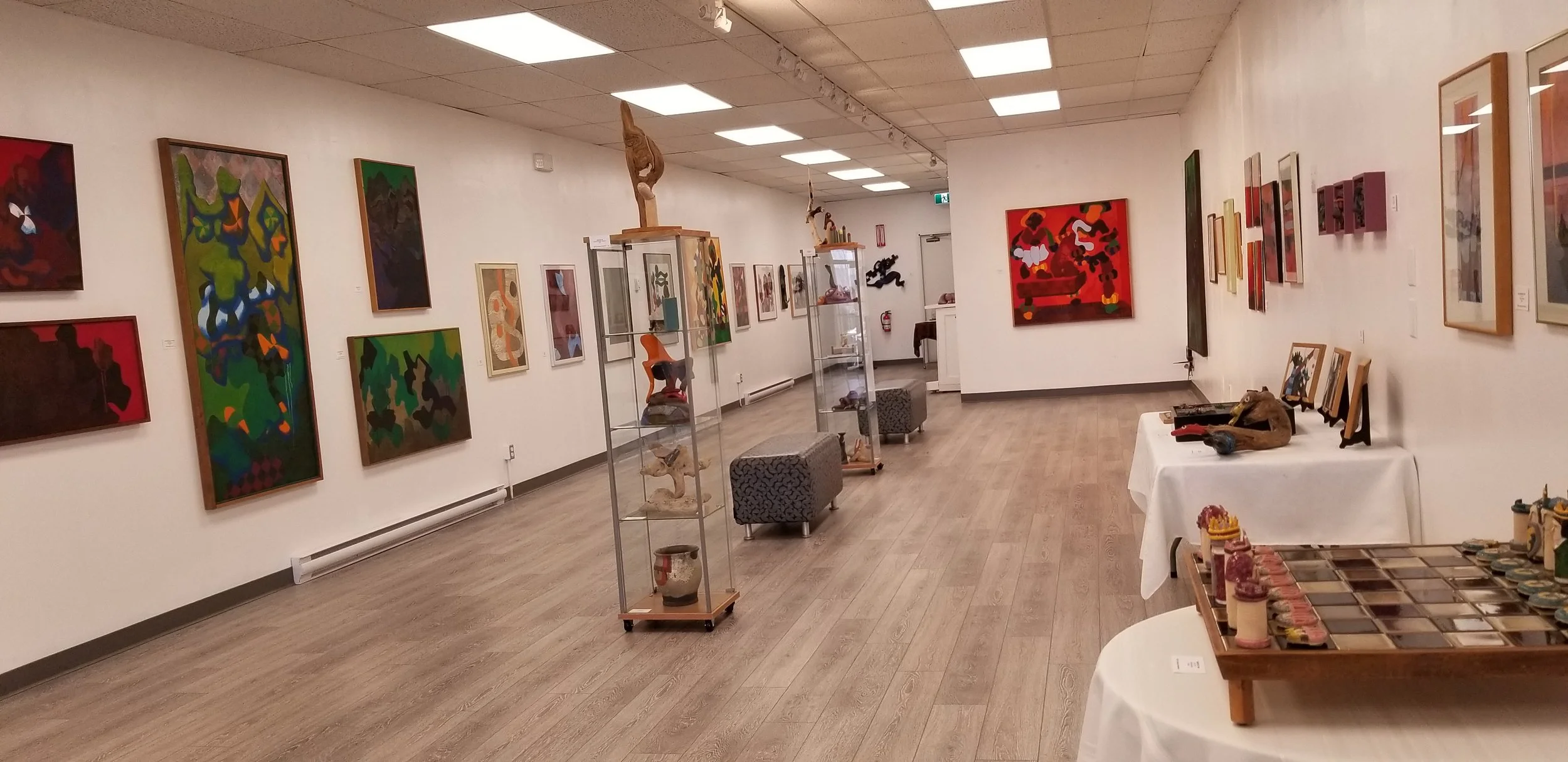 George Casprowitz Artist/Sculptor