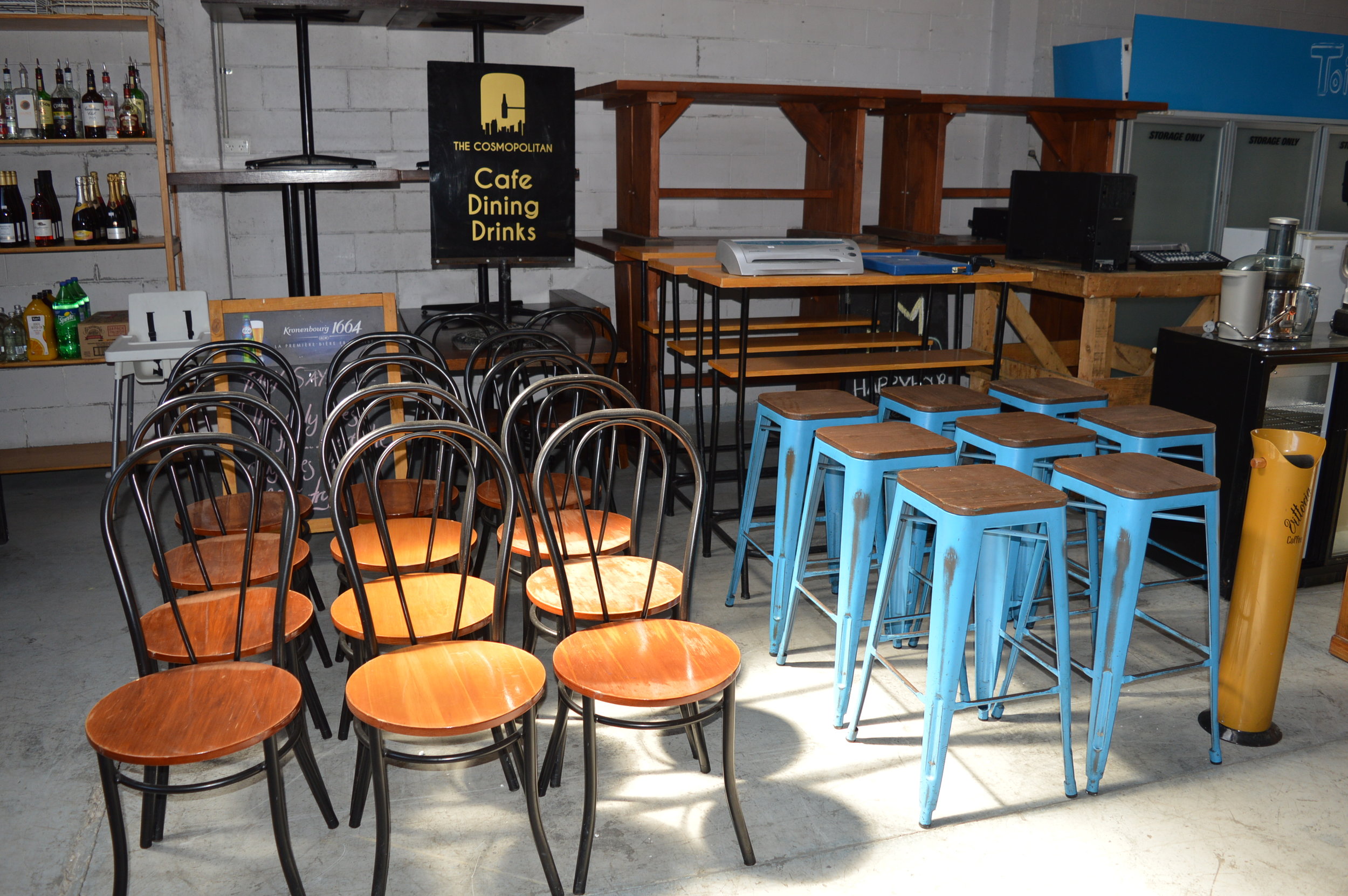 OUTSTANDING ROOMS CLEARANCE AUCTION — Mainland Auctions Christchurch ...