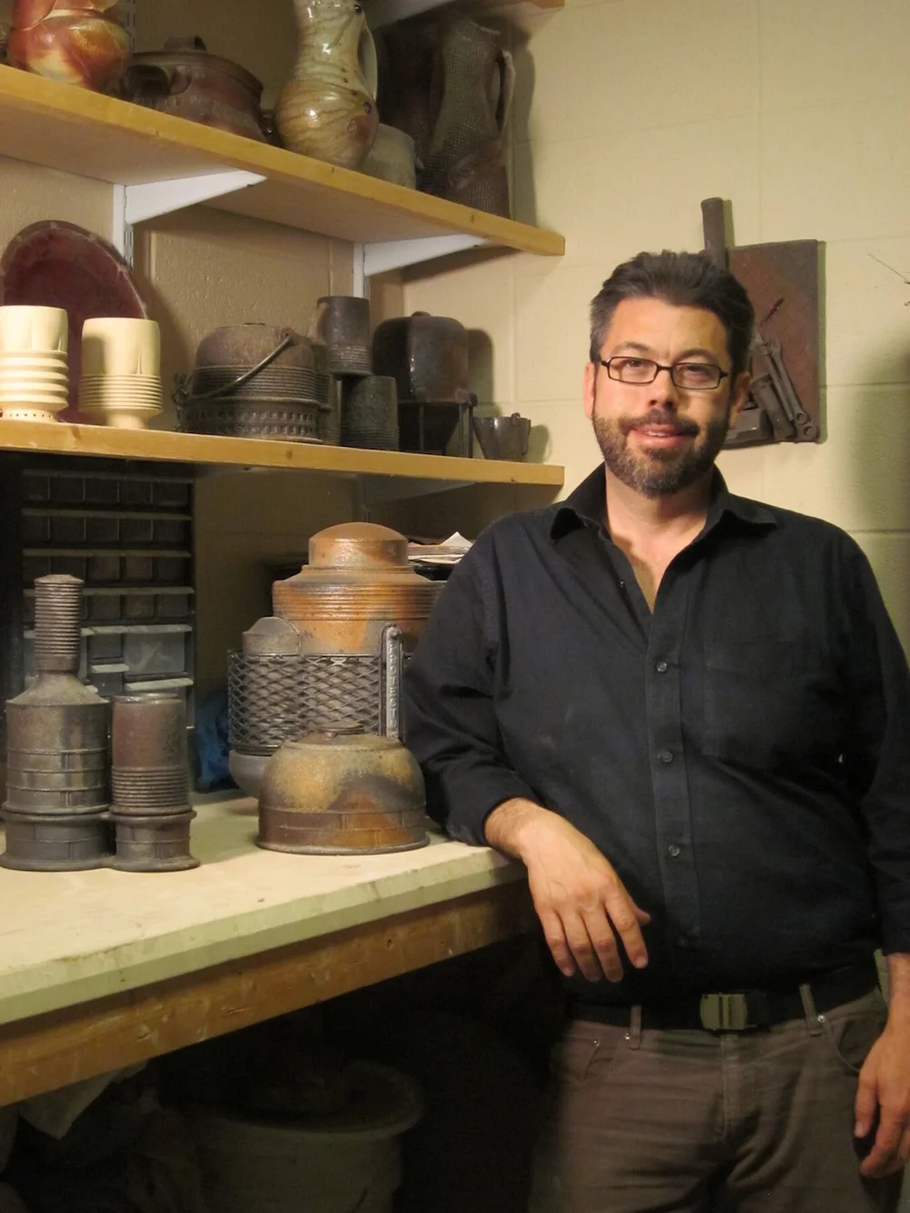 Potter Spotlight: Ted Neal — SXPF