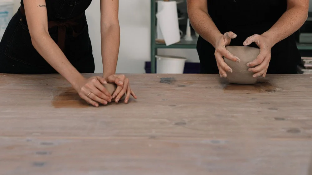 Demystifying Pottery Terms: A Novice’s Handbook | Bisque Studios