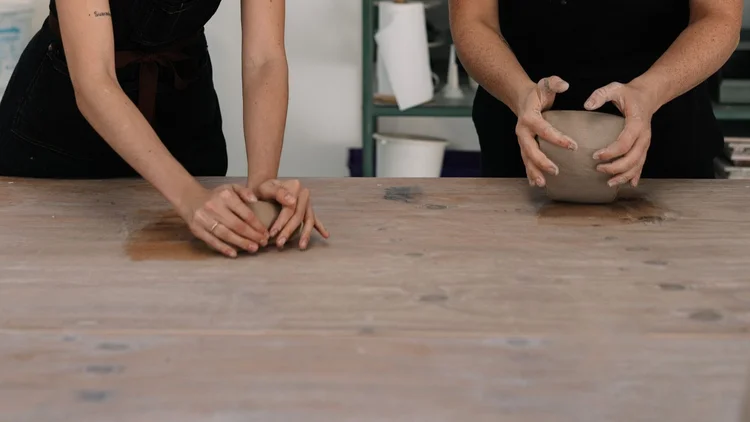 Demystifying Pottery Terms: A Novice’s Handbook | Bisque Studios