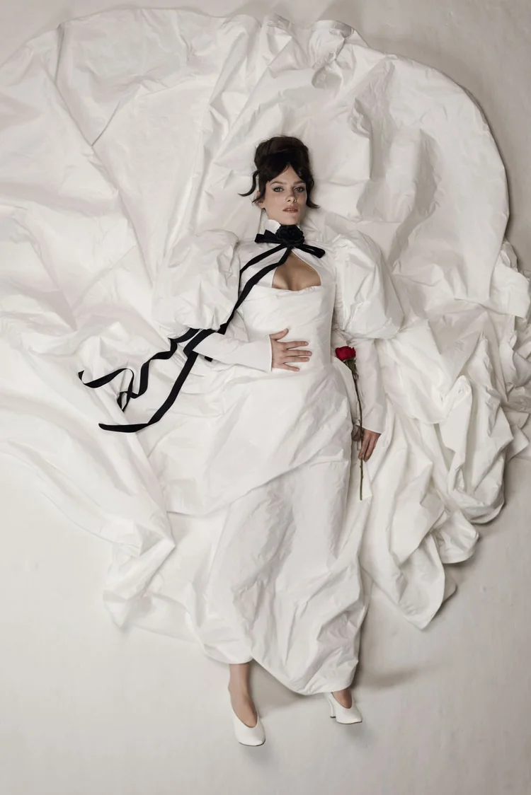 Varca, A Fashion Studio