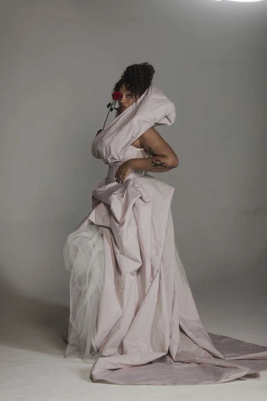 Varca, A Fashion Studio